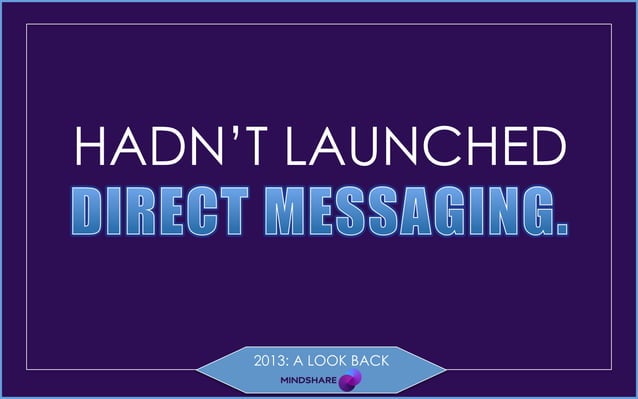 CES 2014: This Time Last Year. A Look Back Before Looking Forward.