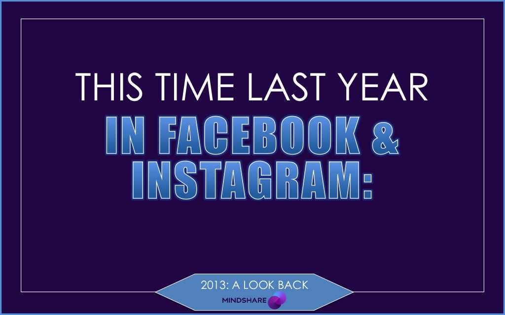 CES 2014: This Time Last Year. A Look Back Before Looking Forward.