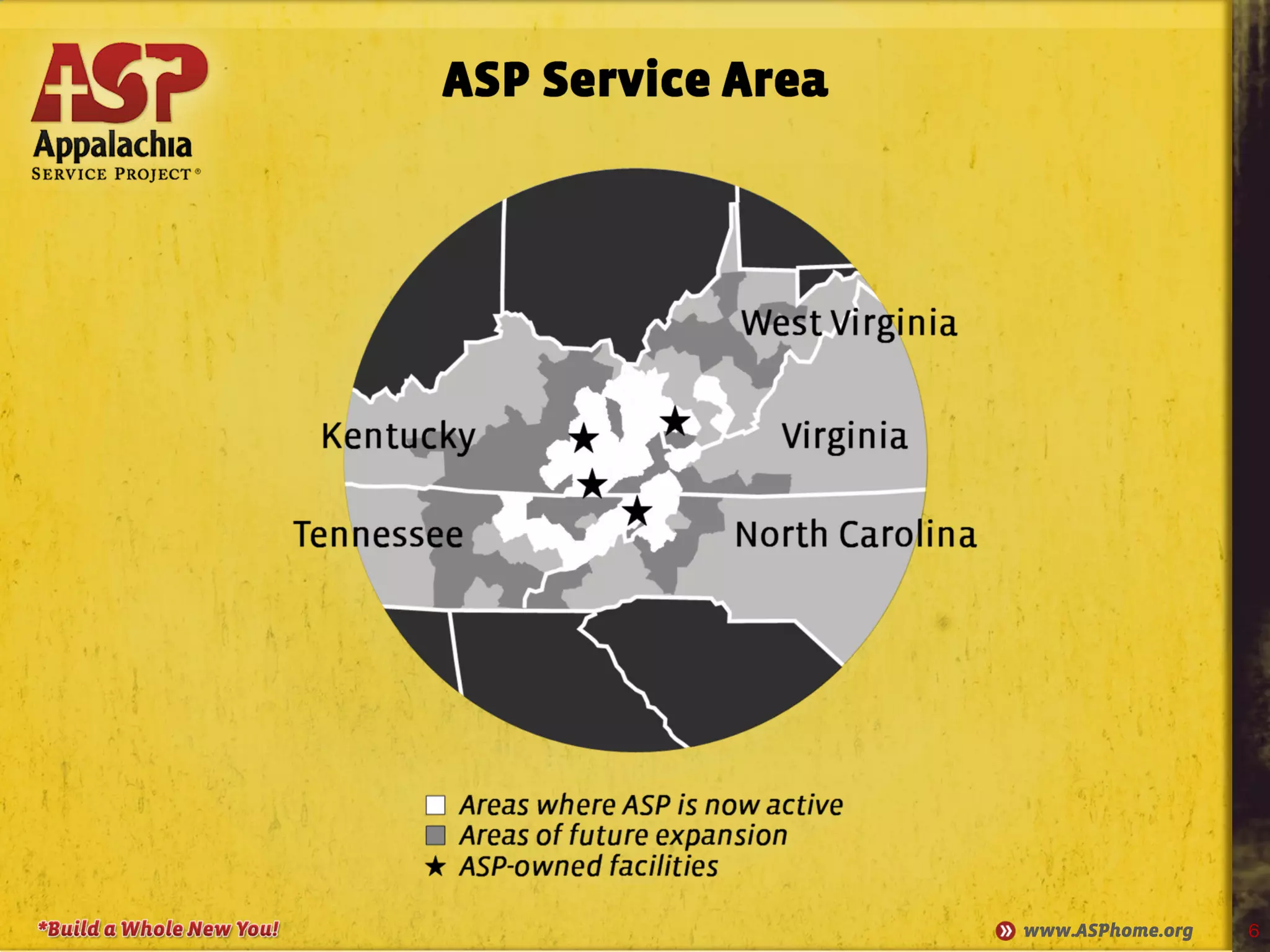 Appalachia Service Project - Overview | PDF