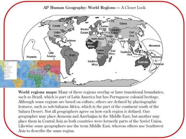 2013 APHG course outline | PPT