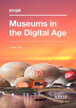 The Museum in the digital age | PDF