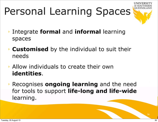 ACODE Learning Technologies Leadership Institute | PPT