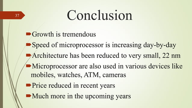 Evolution of Intel Processors | PPTX | Laptops | Computing
