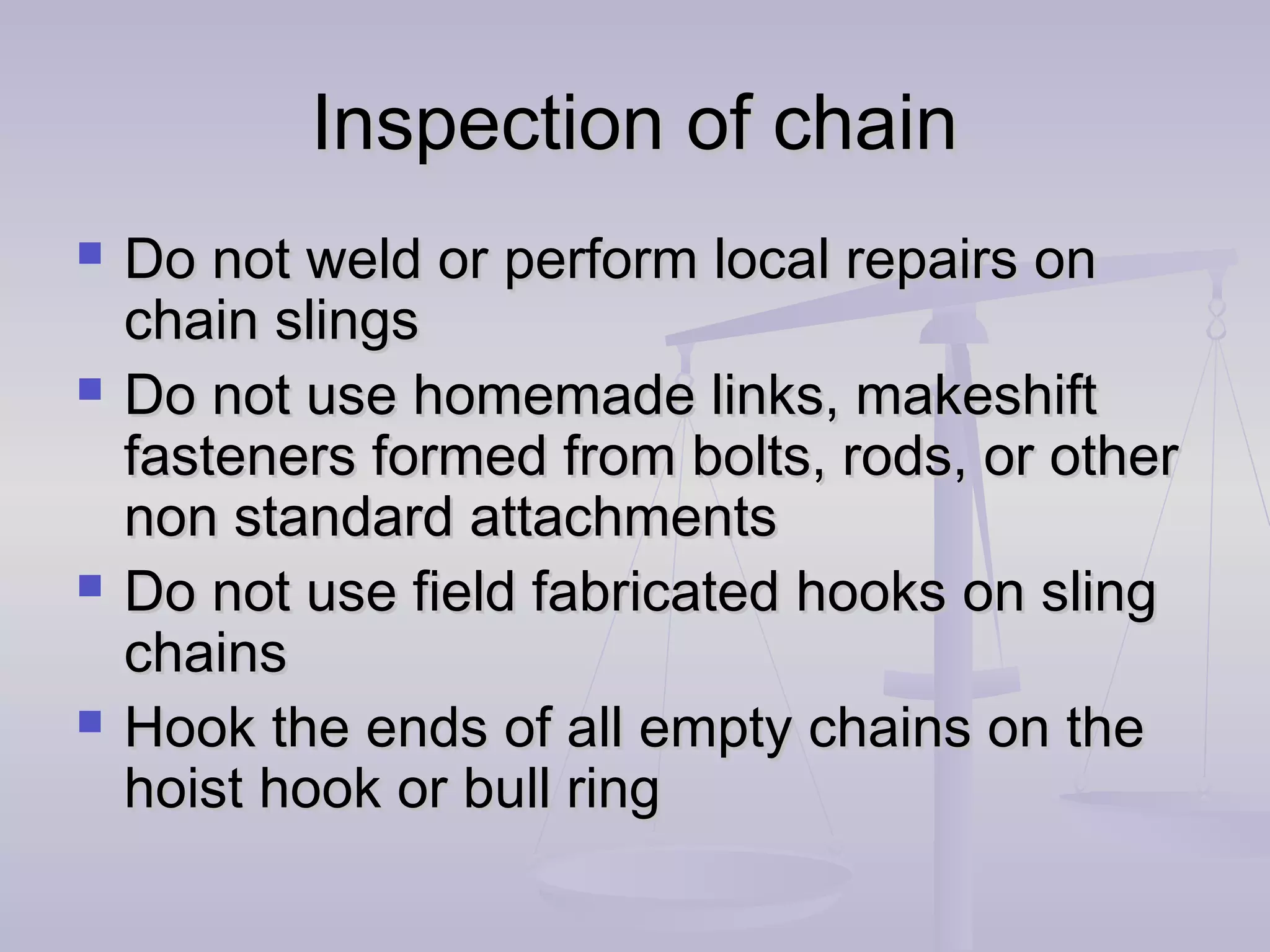 Below the hook | PPT