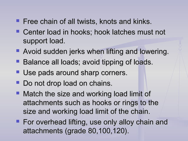 Below the hook | PPT