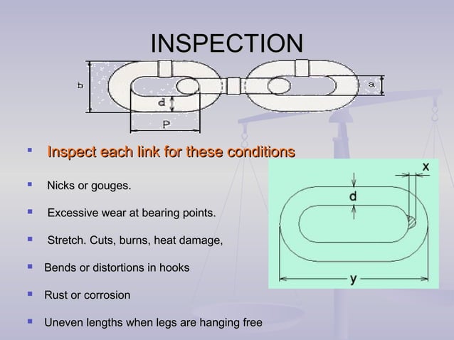Below the hook | PPT
