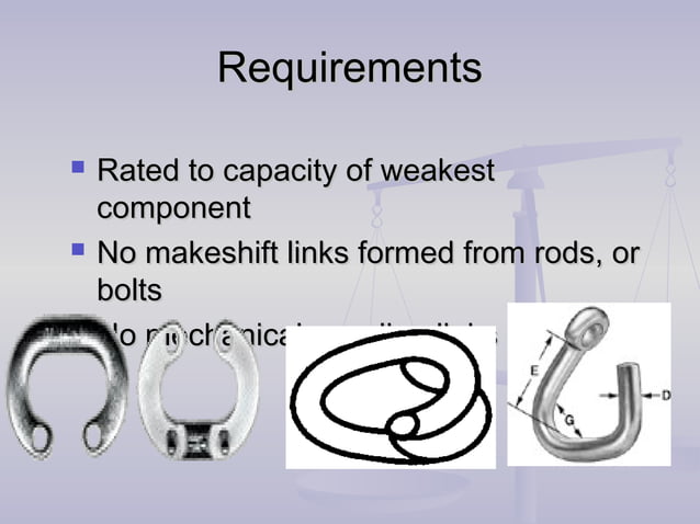 Below the hook | PPT