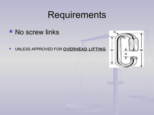 Below the hook | PPT