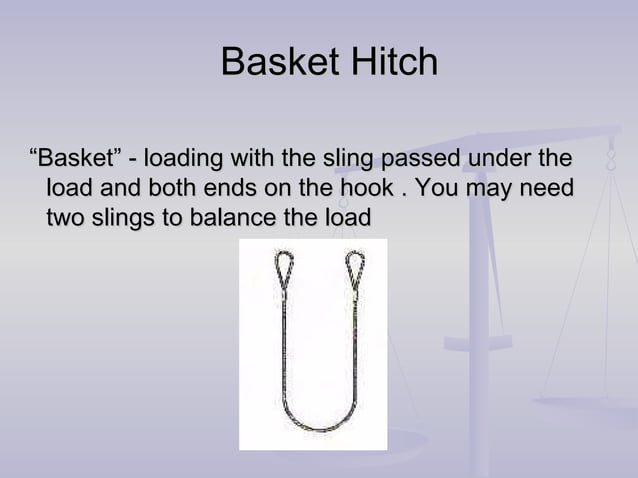 Below the hook | PPT
