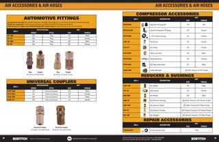 2013 Stanley-Bostitch Fastening Catalog | PDF