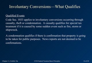 2013 cch basic principles ch11 | PPT