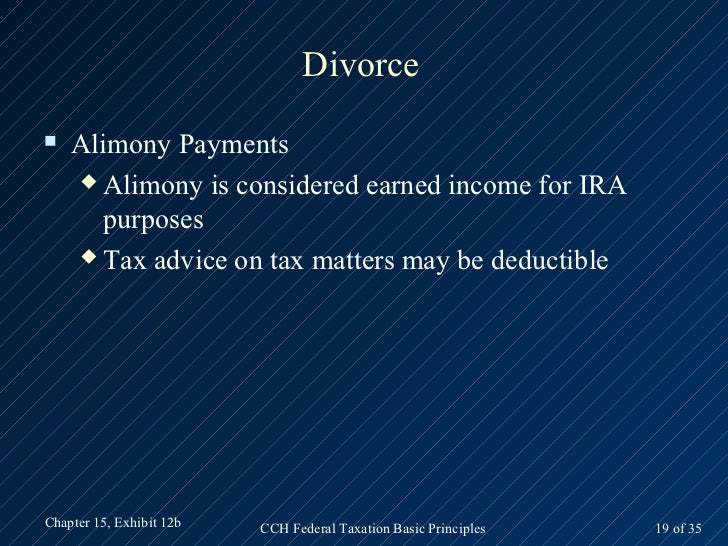 2013 cch basic principles ch15