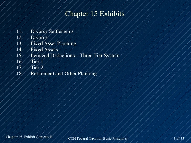 2013 cch basic principles ch15