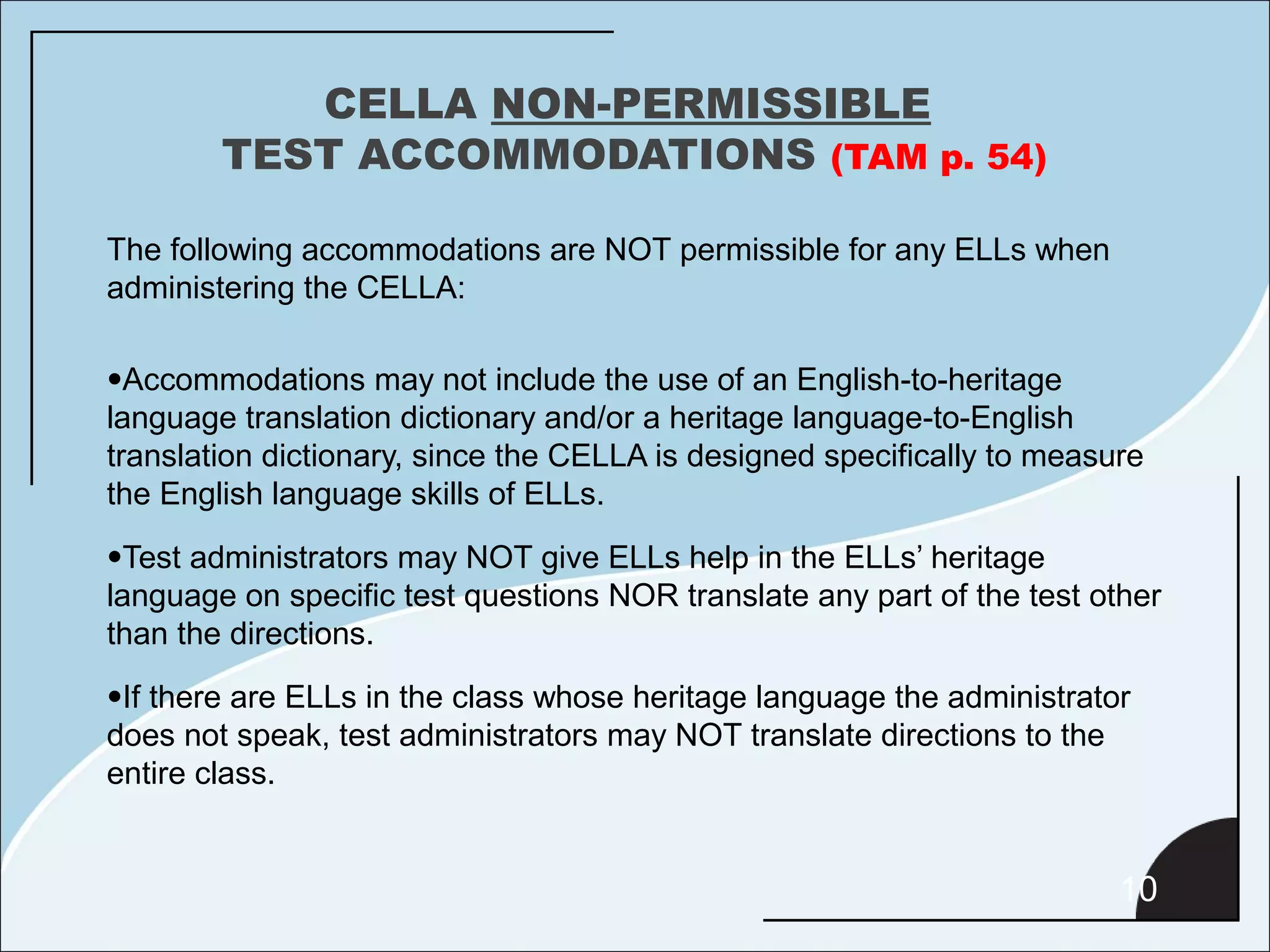 2013 cella trainthetrainerpresentation (duval- final) | PPT