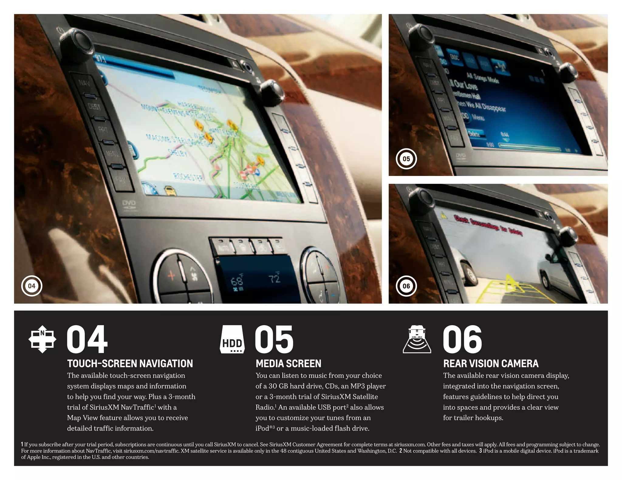 2013 Chevrolet Silverado Brochure | South Jersey Chevrolet Dealer | PDF