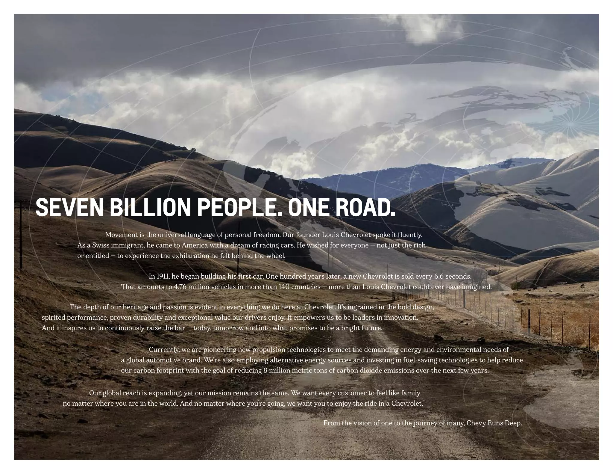 2013 Chevrolet Silverado Brochure | South Jersey Chevrolet Dealer | PDF