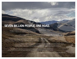 2013 Chevrolet Silverado Brochure | South Jersey Chevrolet Dealer | PDF