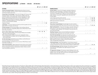 2013 Chevrolet Silverado Brochure | South Jersey Chevrolet Dealer | PDF