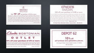 2013 coupon book | PPT