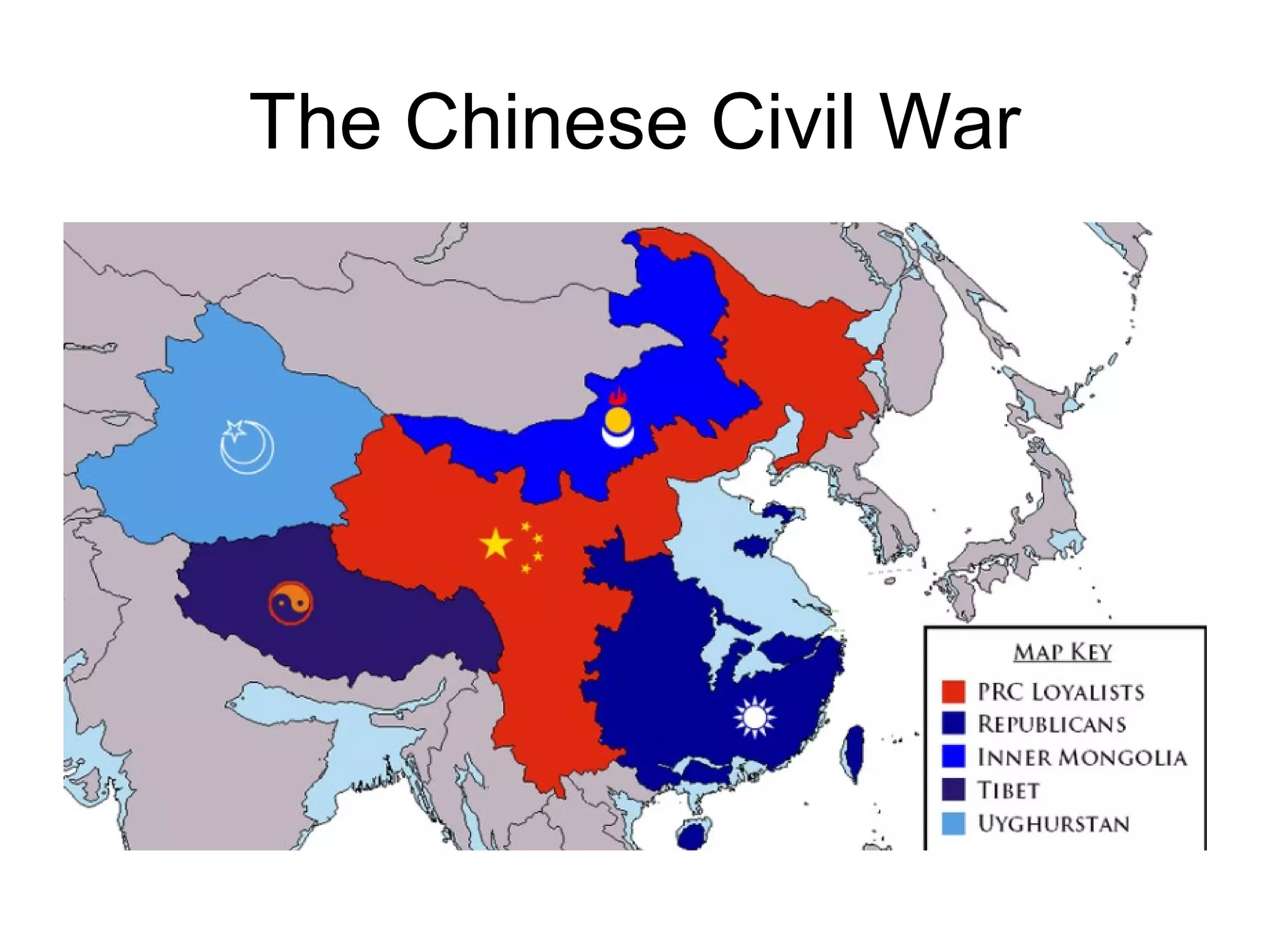 2013 - China: A civilisation or nation-state | PPT