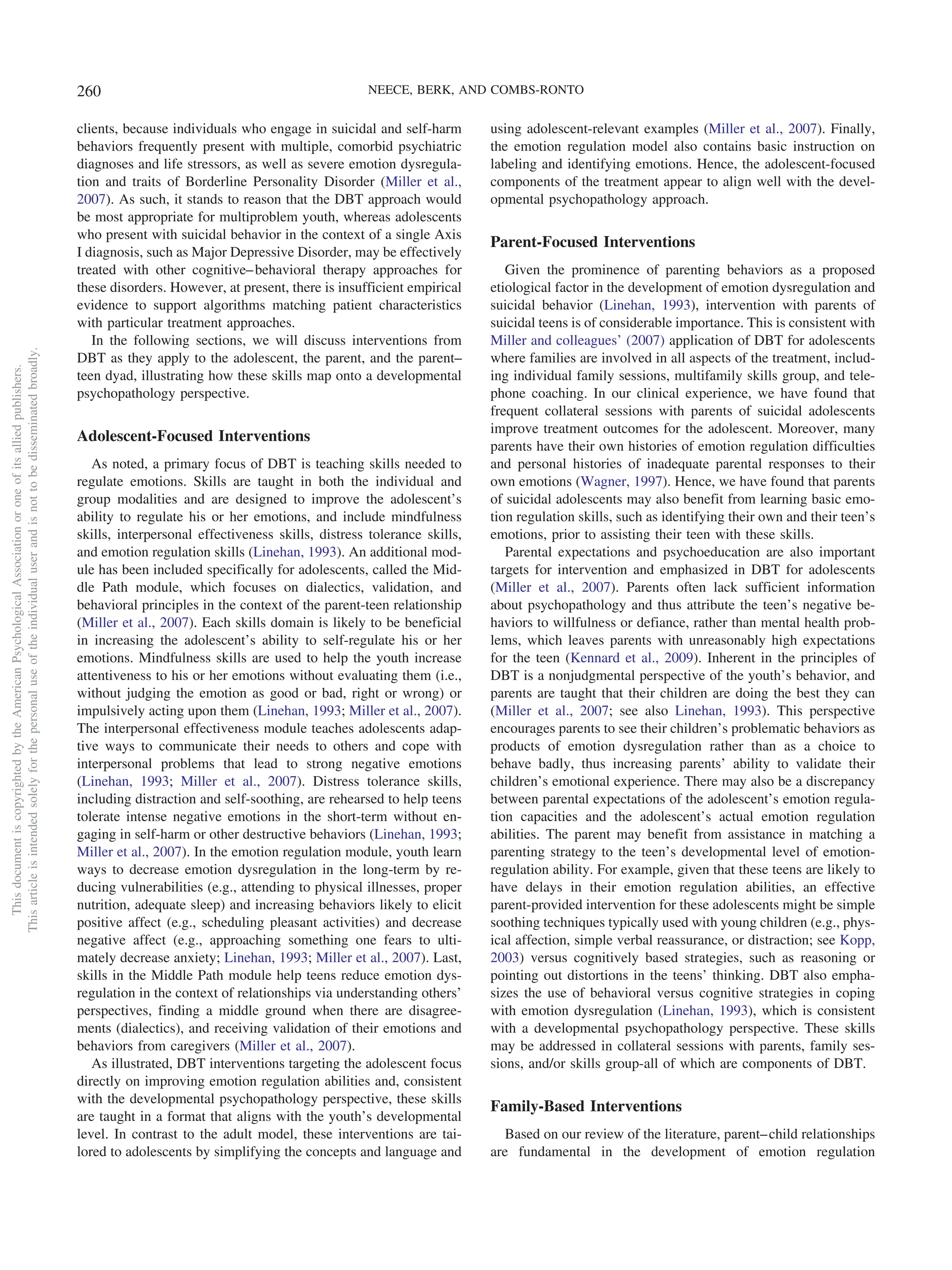 Andrew Staniforth Adult Psychotheraphy | PDF | Mental Health | Diseases ...