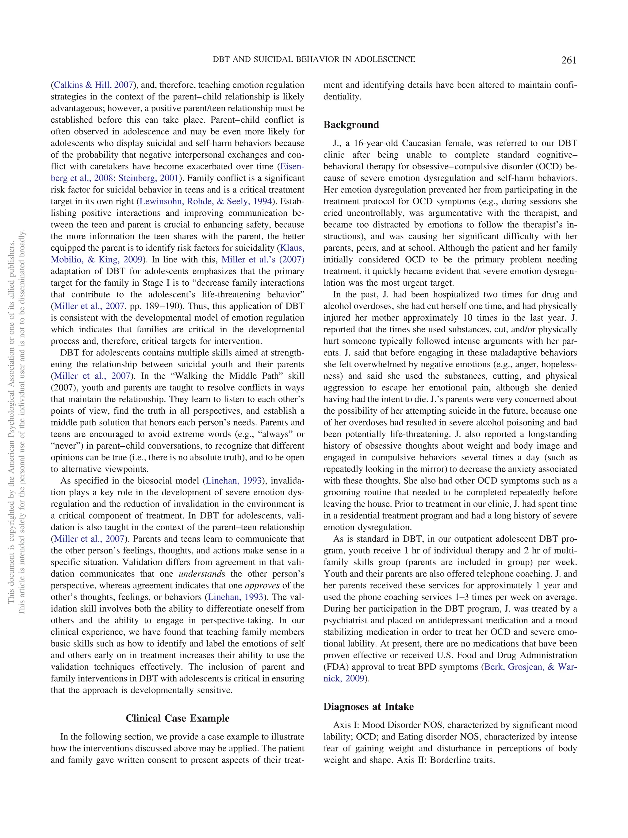 Andrew Staniforth Adult Psychotheraphy | PDF | Mental Health | Diseases ...