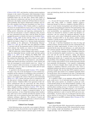 Andrew Staniforth Adult Psychotheraphy | PDF | Mental Health | Diseases and Conditions