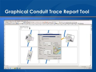 Maximizing Conduit Manager For Electric Distribution | PPT