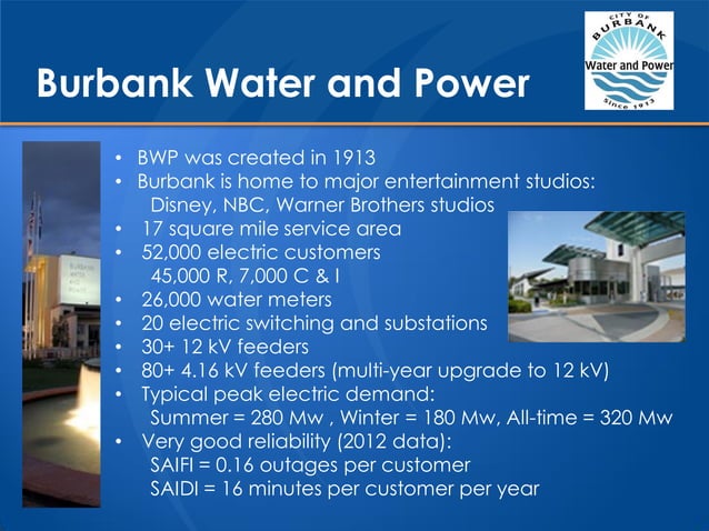 Maximizing Conduit Manager For Electric Distribution | PPT
