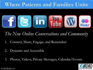 2013 ADAO Silver Sponsor: Early, Lucarelli, Sweeney & Strauss Law Firm ...