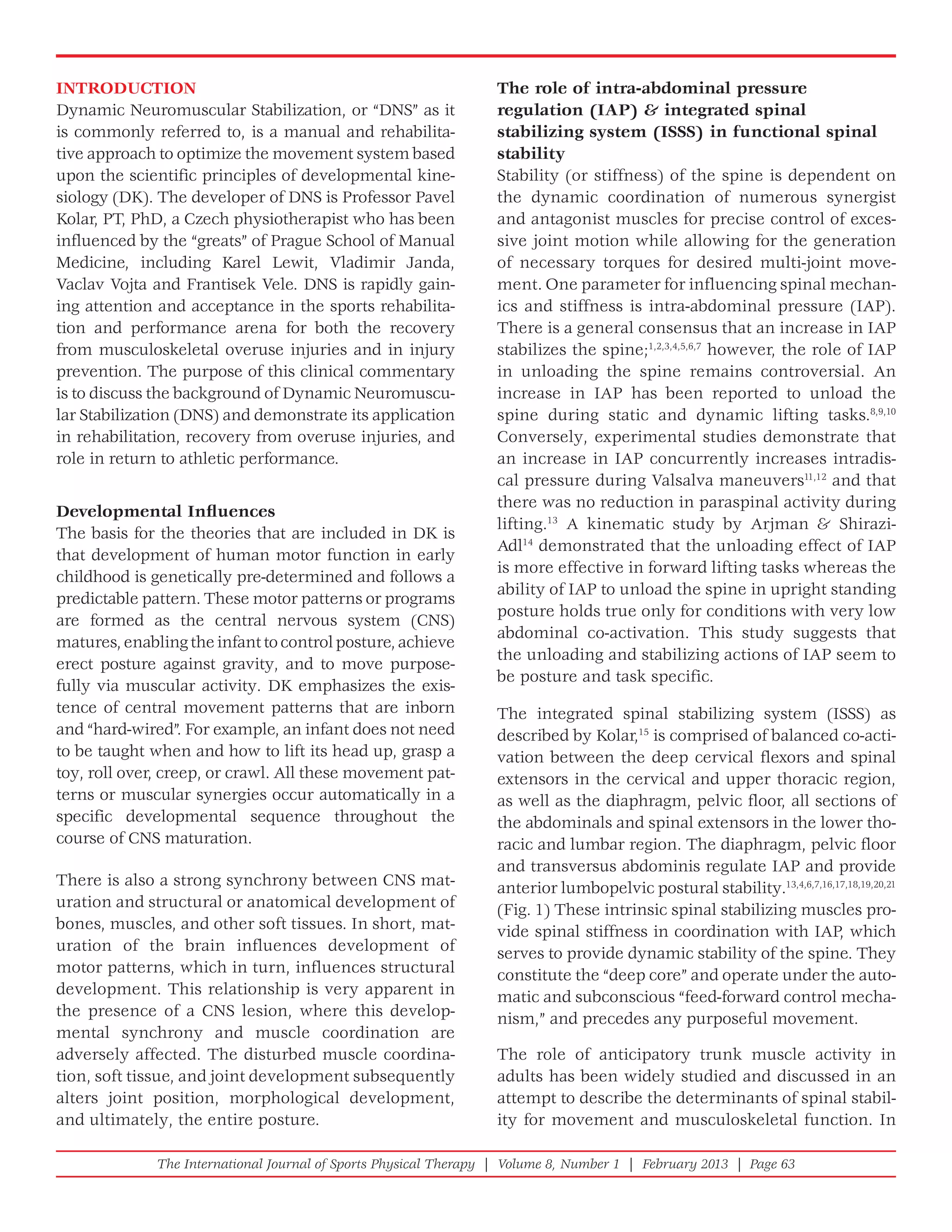 2013 ESTABILIZACIÓN NEUROMUSCULAR DINÁMICA Y REHABILITACIÓN DEPORTIVA.pdf