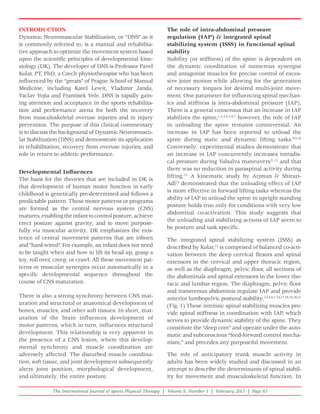 2013 ESTABILIZACIÓN NEUROMUSCULAR DINÁMICA Y REHABILITACIÓN DEPORTIVA.pdf