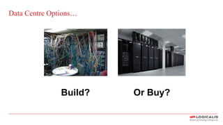 Hybrid IT Delivery Model - Loughborough University | PDF | Cloud ...
