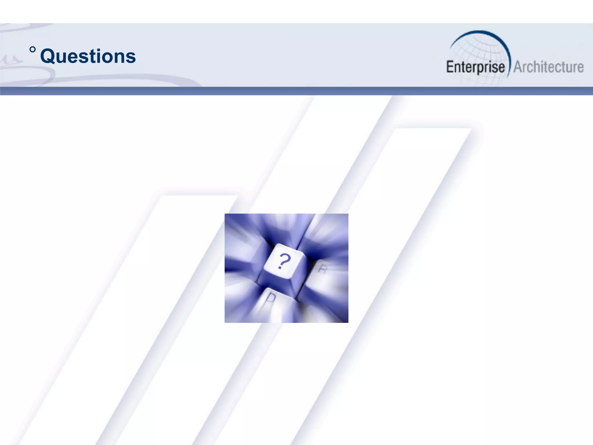 Building EA capabilities in Tatra banka | PDF