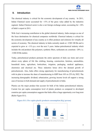 Opportunities in Engineering Plastics | PDF