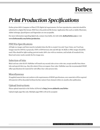 2013 forbes integrated_media_kit_june_20132 | PDF