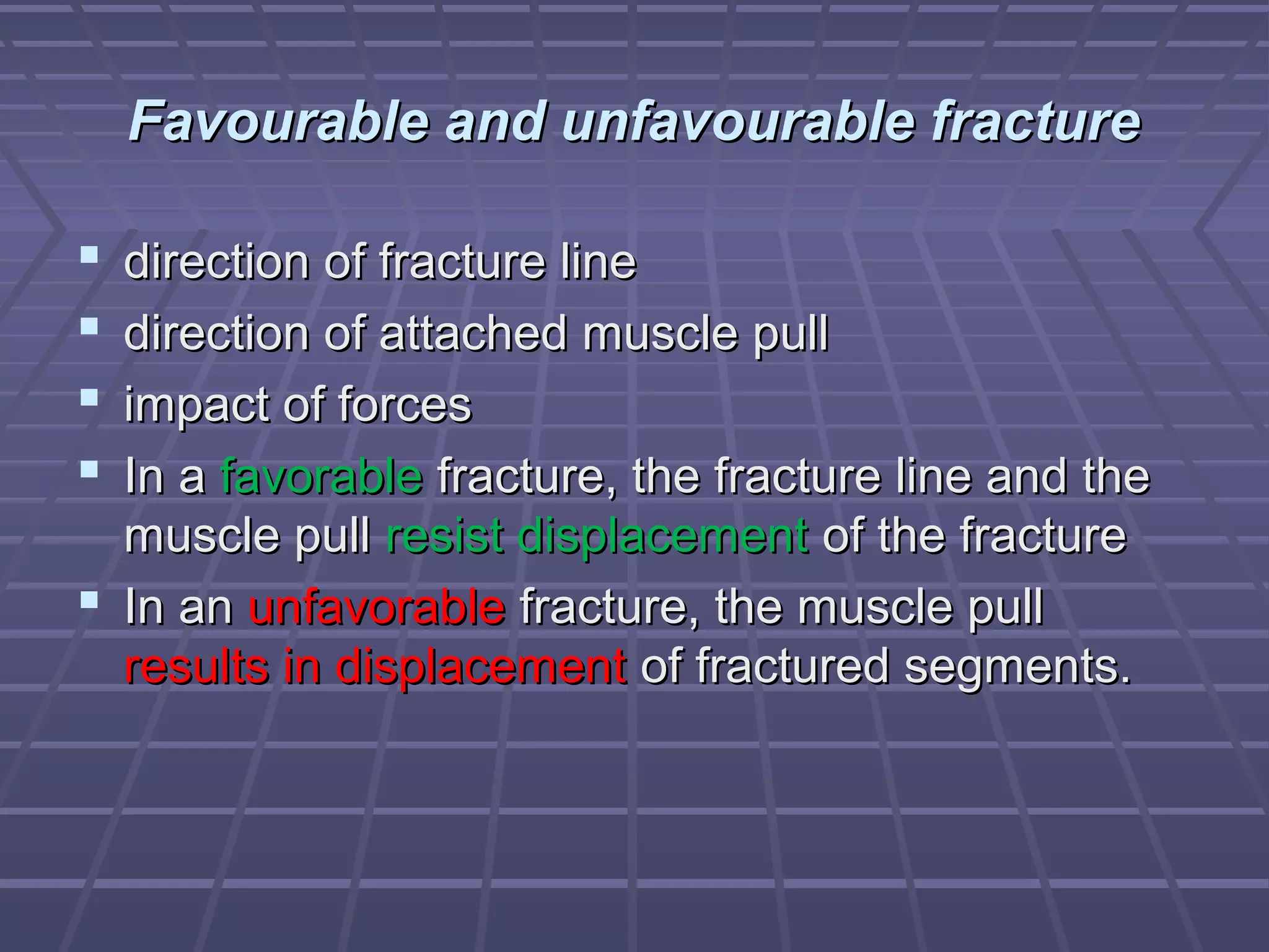 Fracture of the Mandible | PPT