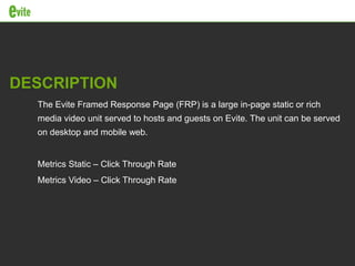 2013 frp creative guidelines v4 | PPTX | Computing | Technology & Computing