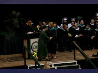 2013 FCHS Graduation | PPT