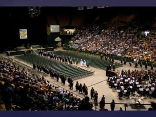 2013 FCHS Graduation | PPT
