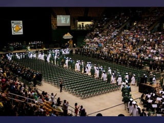 2013 FCHS Graduation | PPT