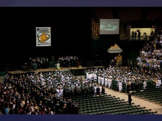 2013 FCHS Graduation | PPT