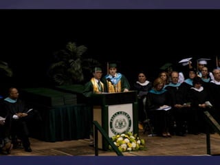 2013 FCHS Graduation | PPT