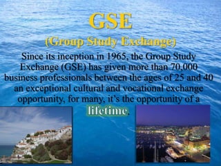 2013 gse powerpoint | PPT