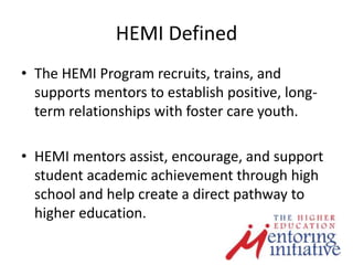 2013 HEMI presentation | PPT