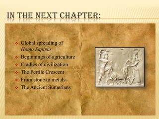 2013 History of Civilization - An Intro | PDF