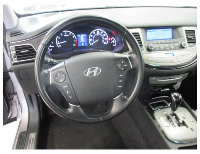 2013 hyundai genesis v6 3.8 l | PPT