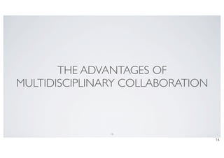 2013 IASDR presentation The advantages and disadvantages of ...