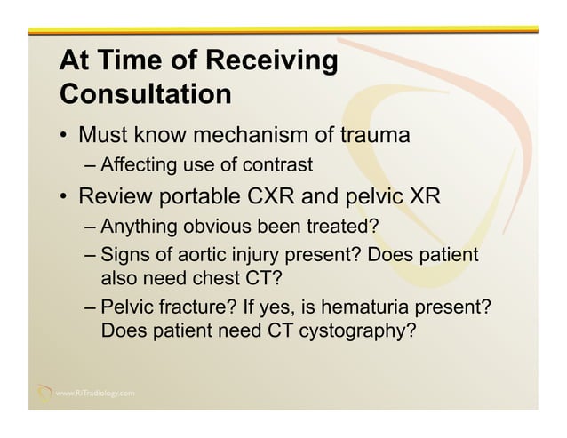 Imaging of Abdominal Trauma | PDF | First Aid | Injuries