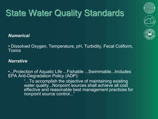 Wetlands and Stormwater Management | PPT